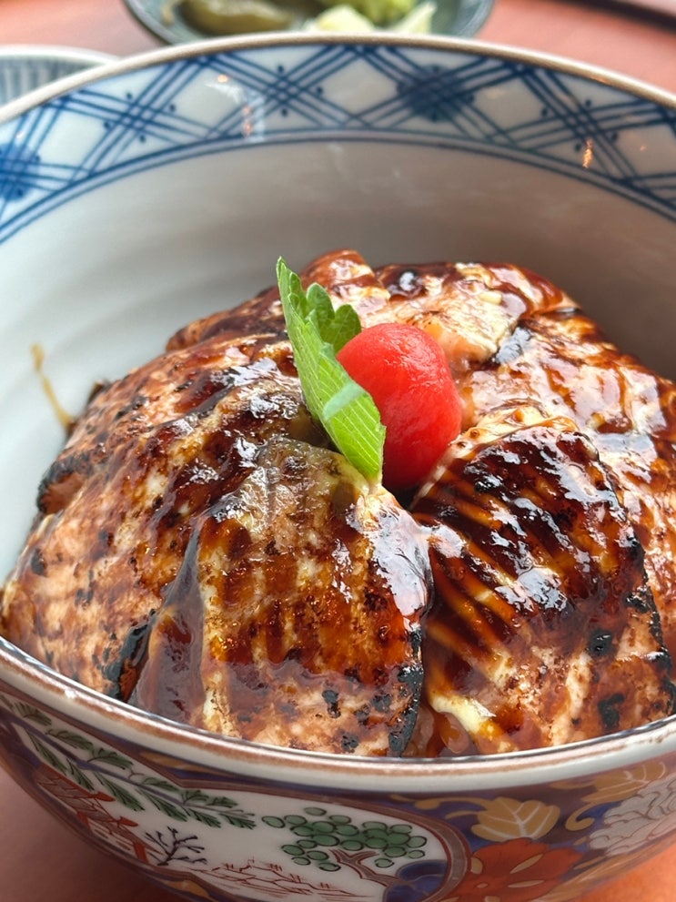 광양 중마동 일식 맛집 모리(카이센동,후토마끼,아부리 연어덮밥 JMT) : 네이버 블로그