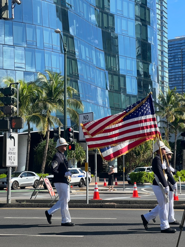 77th Annual Floral Parade : 네이버 블로그
