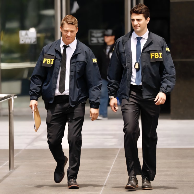 FBI, AI '누디파이' 앱 급증에 경고... "소셜미디어 사진으로 음란물 제작하는 악성 기술" : 네이버 블로그