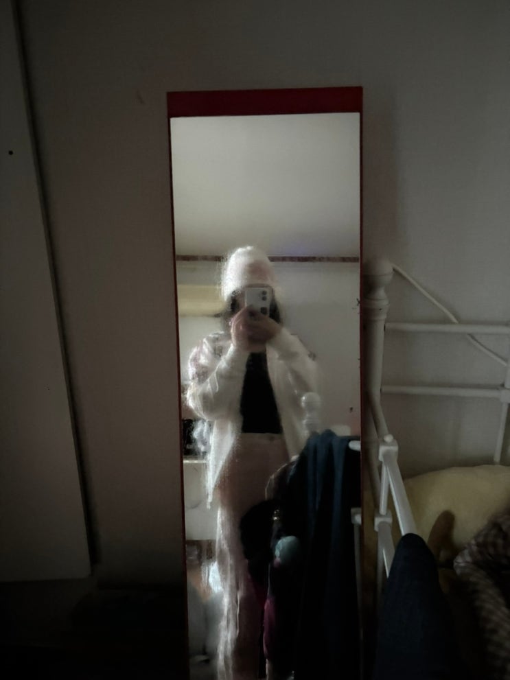 OOTD 7 : 네이버 블로그