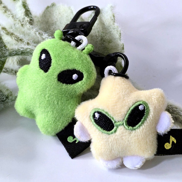 아트박스 POOM 품 유니크 그 자체인 캐릭터 게왹이 키링 : 네이버 블로그