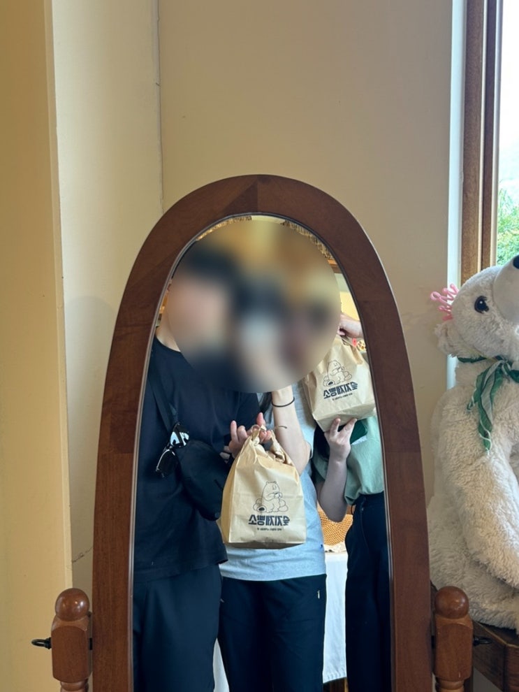 [부안] 1박2일 처제까지 셋이 떠나는 올해 마지막 여름휴가 : 네이버 블로그