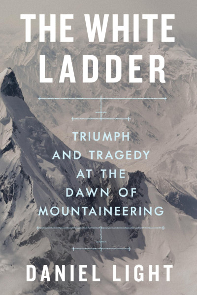 The White Ladder - Daniel Light : 네이버 블로그