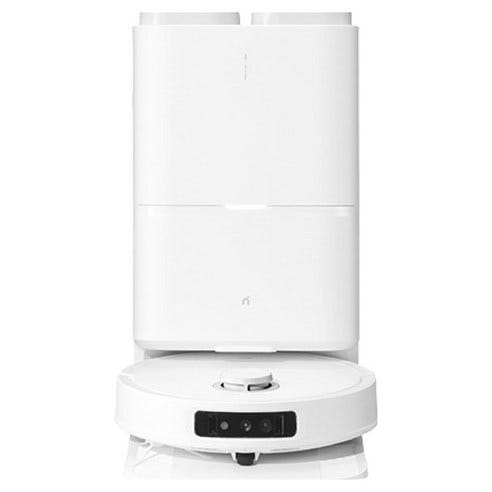 아이닉 로봇청소기 iX30 AI Ultra, 화이트 한 달 사용 후기: 똑똑한 청소 파트너! : 네이버 블로그