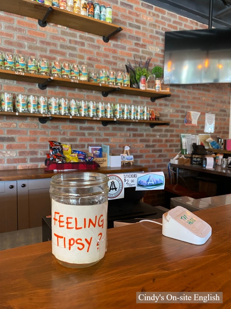 Feeling tipsy? 무슨 뜻일까요? 술 취하다 영어표현 정리! : 네이버 블로그
