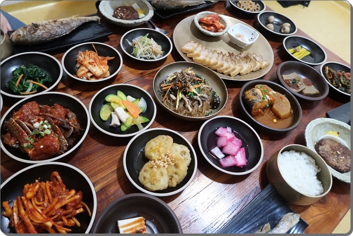 전주한옥마을맛집 다문 상견례장소로도 딱이죠 : 네이버 블로그