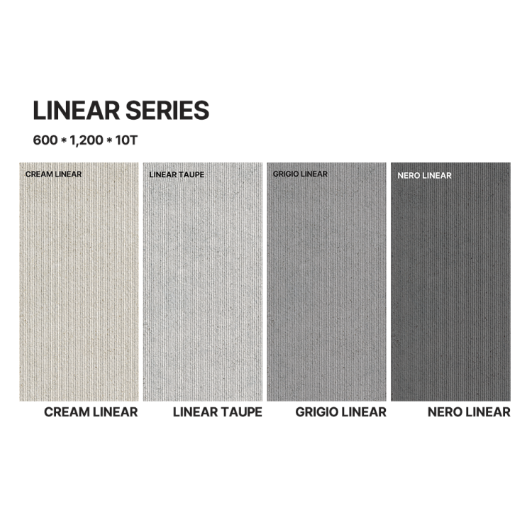 LINEAR SERIES : 네이버 블로그