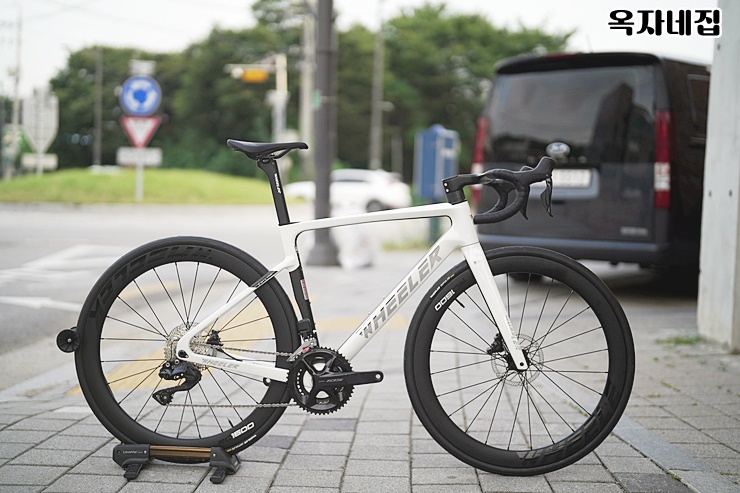 휠러 칠리 SLR 105 Di2 / 울테그라 Di2 합리적 가격대의 로드자전거 : 네이버 블로그