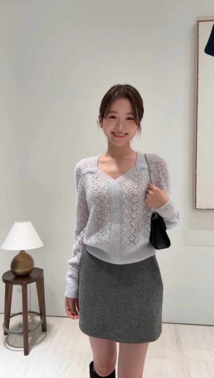 [시에 sie] 9월 29일 25FW 신제품 라방 wishlist : 네이버 블로그