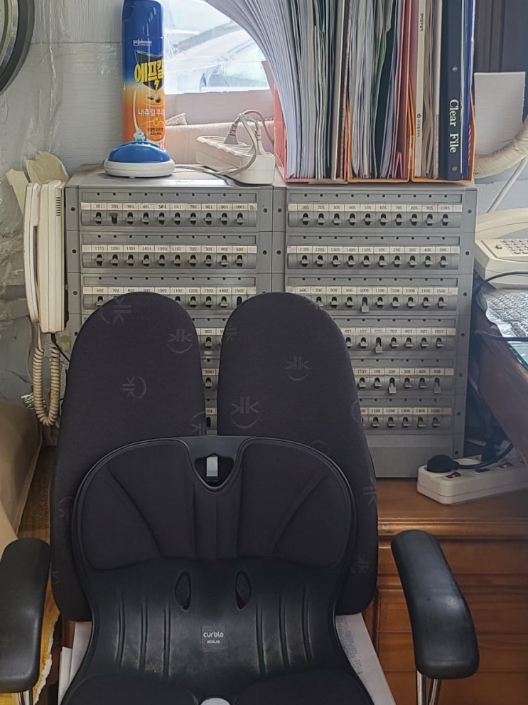 [코콤비디오폰 KCV-S701] 청량리 신현대아파트 인테리어 리모델링 공사현장 비디오폰 현관카메라 교체설치 : 네이버 블로그