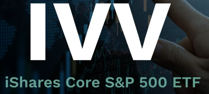 [ETF 소개] IVV (iShares Core S&P 500 ETF) - 잘 모를 땐 인덱스 펀드(Index Fund)가 좋다 ...