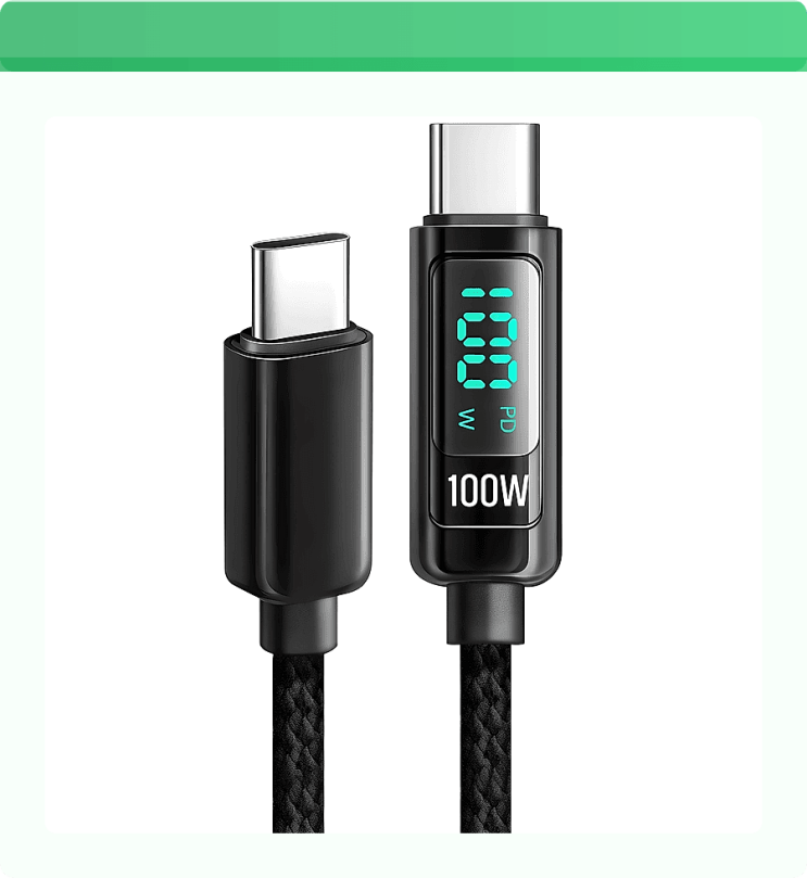 번개보다 빠른 충전! 홈플래닛 100W PD EMarker 케이블 써보니 노트북 배터리 걱정 끝! : 네이버 블로그