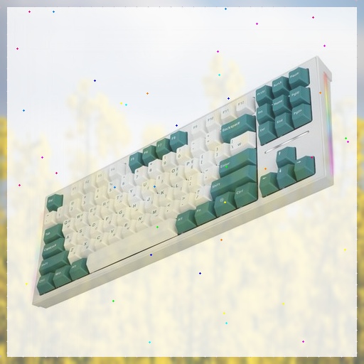 COX CK01 TKL PBT SL 기계식 키보드 저소음백축 텐키리스 : 네이버 블로그