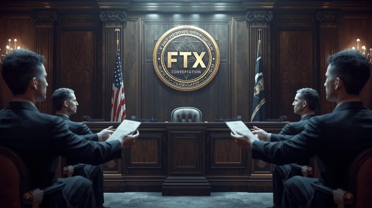 파산 거래소가 120% 상환? FTX, 채권자에 16억 달러 지급 돌입 : 네이버 블로그