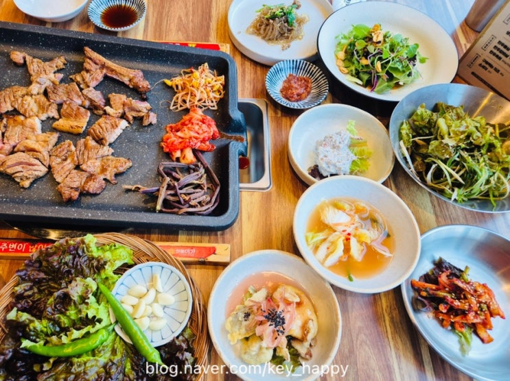 대구 북구 맛집 운암지맛집 구암동맛집 하늘미가 칠곡 점심특선 시래기솥밥돼지갈비 정식 맛집 네이버 블로그