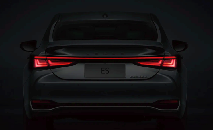 렉서스 ES300h 페이스리프트 ft. G80 하이브리드가 나온다면? : 네이버 블로그