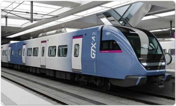 킨텍스역 GTX-A 첫차/막차, 시간표, 노선도, 출구 위치 : 네이버 블로그