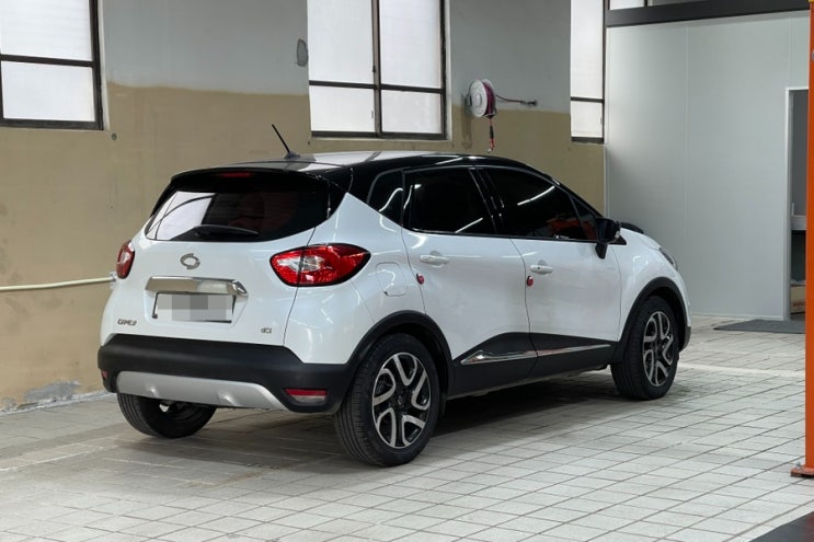 르노삼성 QM3 맵핑_출력 상승뿐 아니라 굼뜬 악셀 응답성과 울컥이는 변속감 개선을 위한 ECU 맵핑 작업 : 네이버 블로그