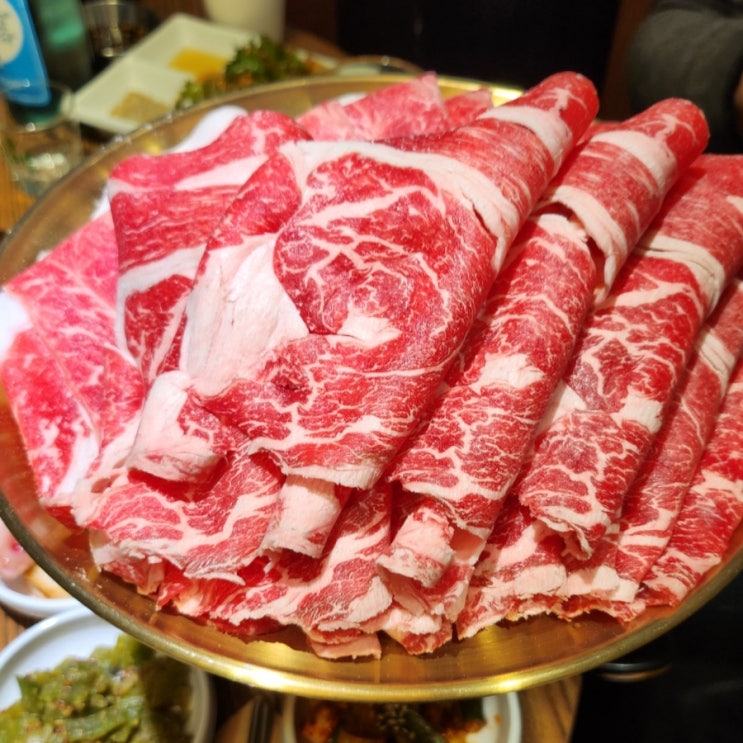 연산동 맛집 손자 한우 로스구이 그냥완전맛있는 고기집 네이버 블로그
