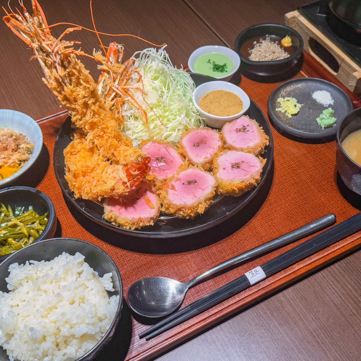 신사역 맛집 가로수길 돈가스 정돈 신사점 네이버 블로그