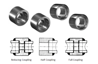 커플링(Couplings),올렛(Olet),보스(Boss) : 네이버 블로그