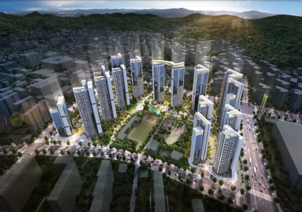 "과천 바로 옆 '이 동네'가 알짜" 경기 남부 숨겨진 투자처 4곳 : 네이버 블로그