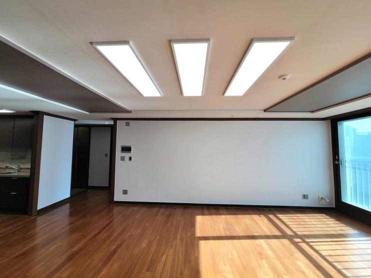 장전동LED조명/금정산SK뷰아파트 109동 고효율인증 LED조명 공사 : 네이버 블로그