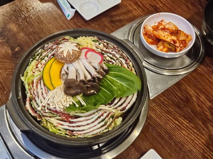 일산호수공원 근처 맛집 가성비 좋은 맛집 홍대스앤샤 일산가로수길점 네이버 블로그