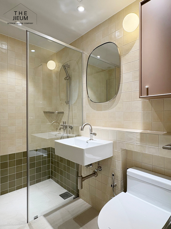 경기도 김포시 운양동 풍경마을 래미안한강 34PY [ Design By ON THE JIEUM ] : 네이버 블로그