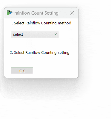 [JMP+Python] JMP에서 Rainflow Count : 네이버 블로그