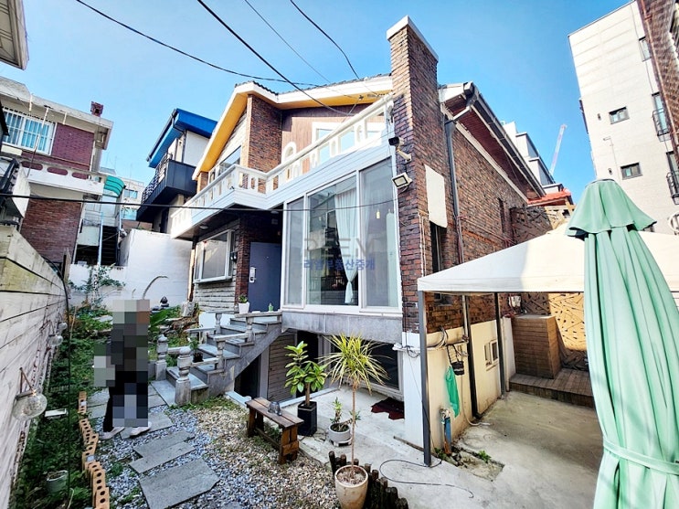 방배동 셰어하우스 및 에어비앤비 가능한 가성비 좋은 주거형 단독주택 통임대 사옥 임대사무실 가능 네이버 블로그