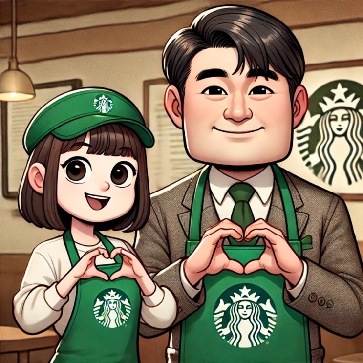 스타벅스 무료서비스 10가지와 외부음식 반입허용 여부 : 네이버 블로그