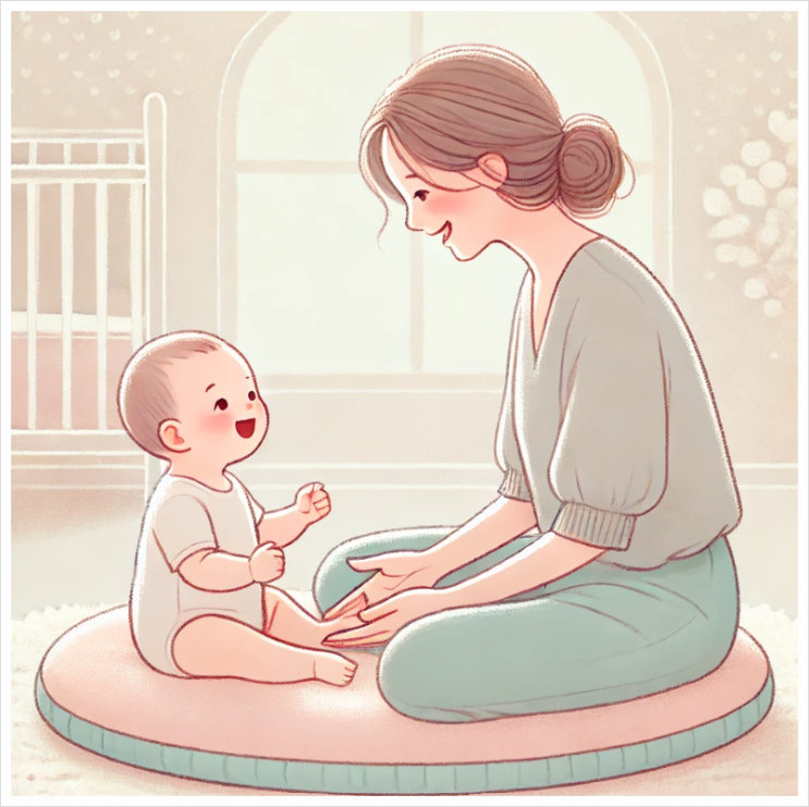 화용언어 수용언어 뜻 아기 말하는 시기 정리 네이버 블로그