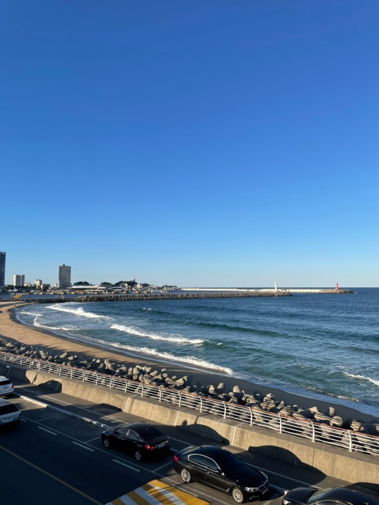 속초 2박 3일 여행 코스 및 일정 공유 내돈내산 솔직후기 : 네이버 블로그