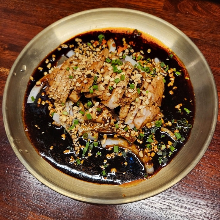 팔색조 [ 부산 대연동 우보옥 ] : 네이버 블로그