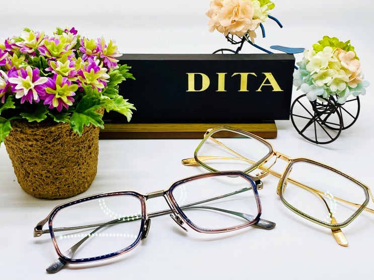 강남 디타 스키마5 매장 DITA SCHEMA-FIVE 긱시크 안경 - 바바에스 안경원 삼성점 : 네이버 블로그