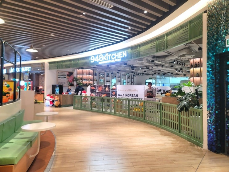 호치민 크레센트몰 맛집_948 Kitchen_7군 샤브샤브 : 네이버 블로그