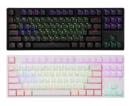 앱코 KN01 무접점 키보드 리뷰 : 네이버 블로그