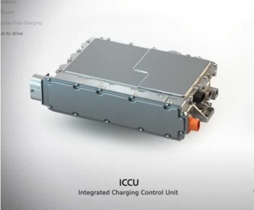 현대차그룹 ICCU 리콜 사태, 결국 기술적 한계인가 (1) : 네이버 블로그