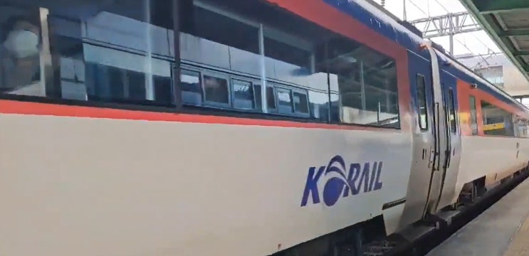 KTX SRT 예매 2025 설날기차표 기차 승차권 설연휴 가볼만한 곳 : 네이버 블로그