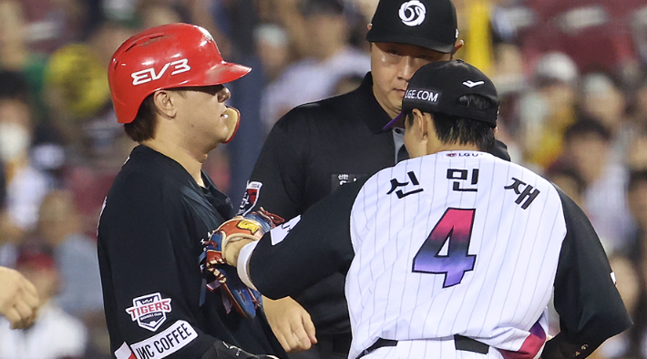 김혜성 없는 KBO 2루수 부문! 2025 시즌 골든글러브 수상 후보? : 네이버 블로그