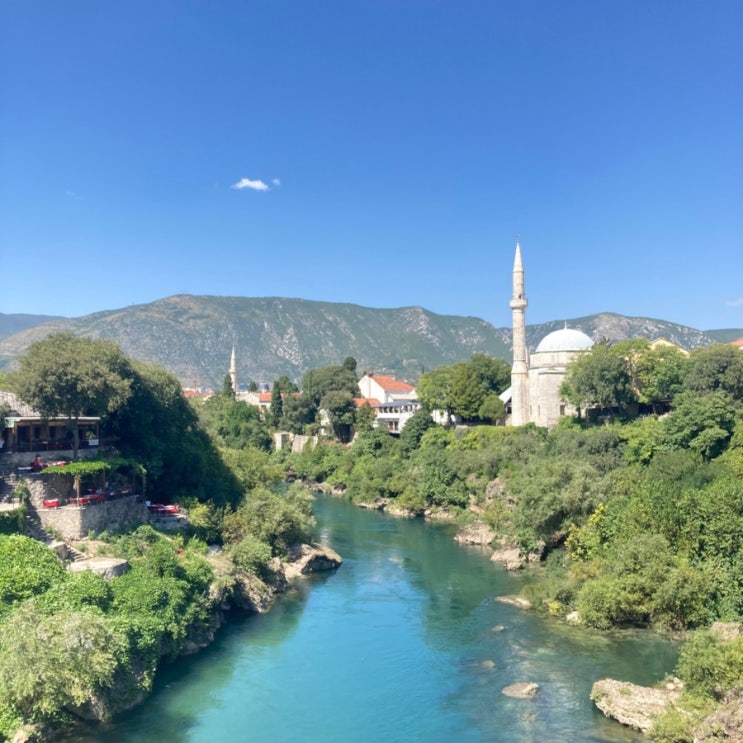 student hotel mostar | 모스타르 여행 | 보스니아 여행루트 | 보스니아모스타르 숙소 | 보스니아 치안 ...
