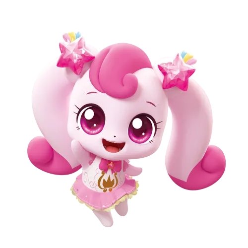 하츄핑 (Hachuping) 완벽 정리! 귀여움과 사랑이 가득한 요정 친구 : 네이버 블로그