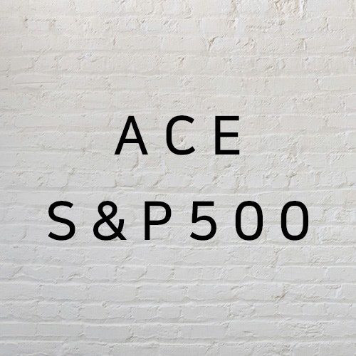 ISA계좌에 ACE 에이스S&P500 장기투자한다면 : 네이버 블로그