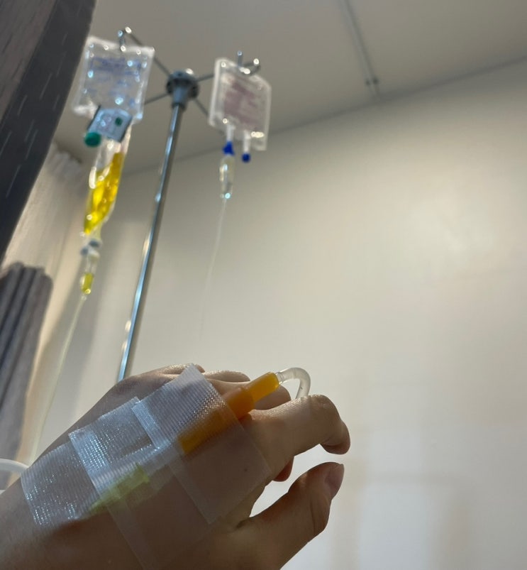 영등포 주말에 문여는 병원 맛집 : 네이버 블로그