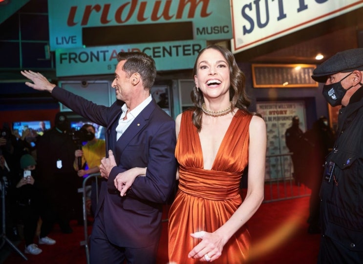 휴잭맨의 여자친구 그녀 서튼 레노어 포스터 (Sutton Lenore Foster) 전남편들 : 네이버 블로그