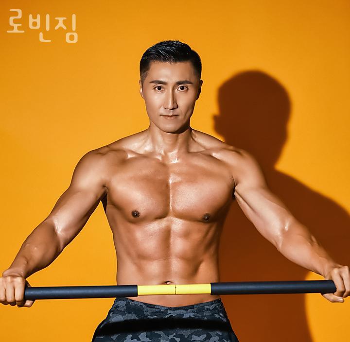 로빈짐 위치 정보 시간 : 네이버 블로그