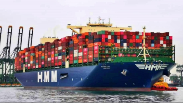 [단독] HMM 부산사업본부 12년만에 이전…부산 초량동에 새 둥지 : 네이버 블로그