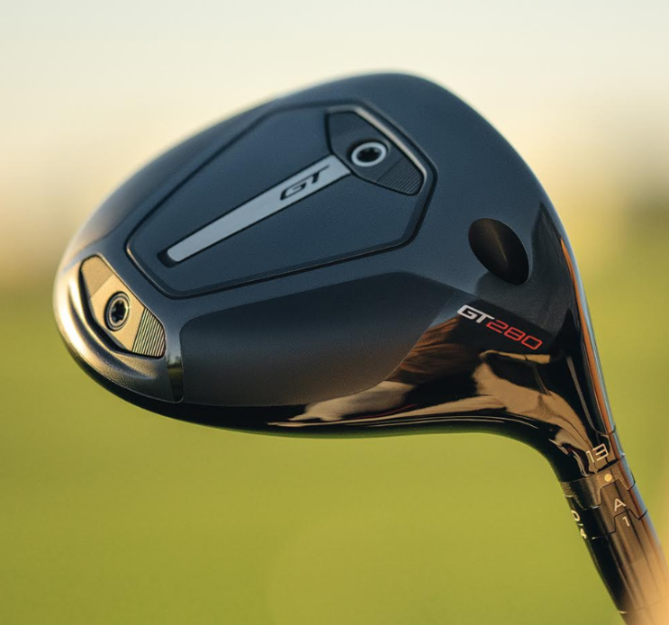 타이틀리스트 GT 280 미니 드라이버 출시 : 네이버 블로그
