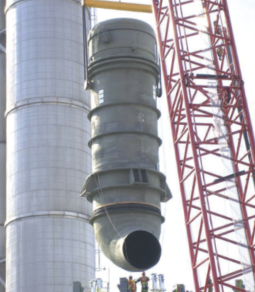 * Thin Film Evaporator (TFE) Vs. Falling Film Evaporator (FFE) : 네이버 블로그